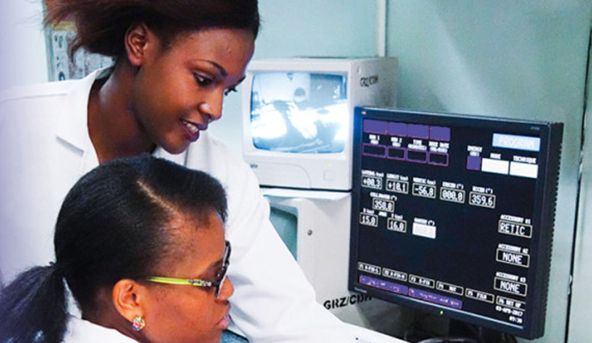 IAEA's Rays of Hope Initiative – apply to join the pool of experts - ISR