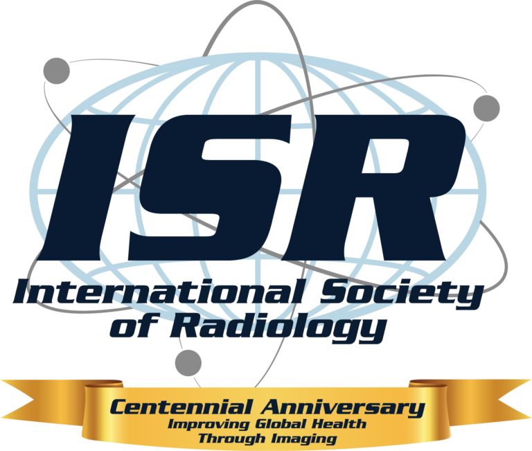 ISR Centennial - ISR
