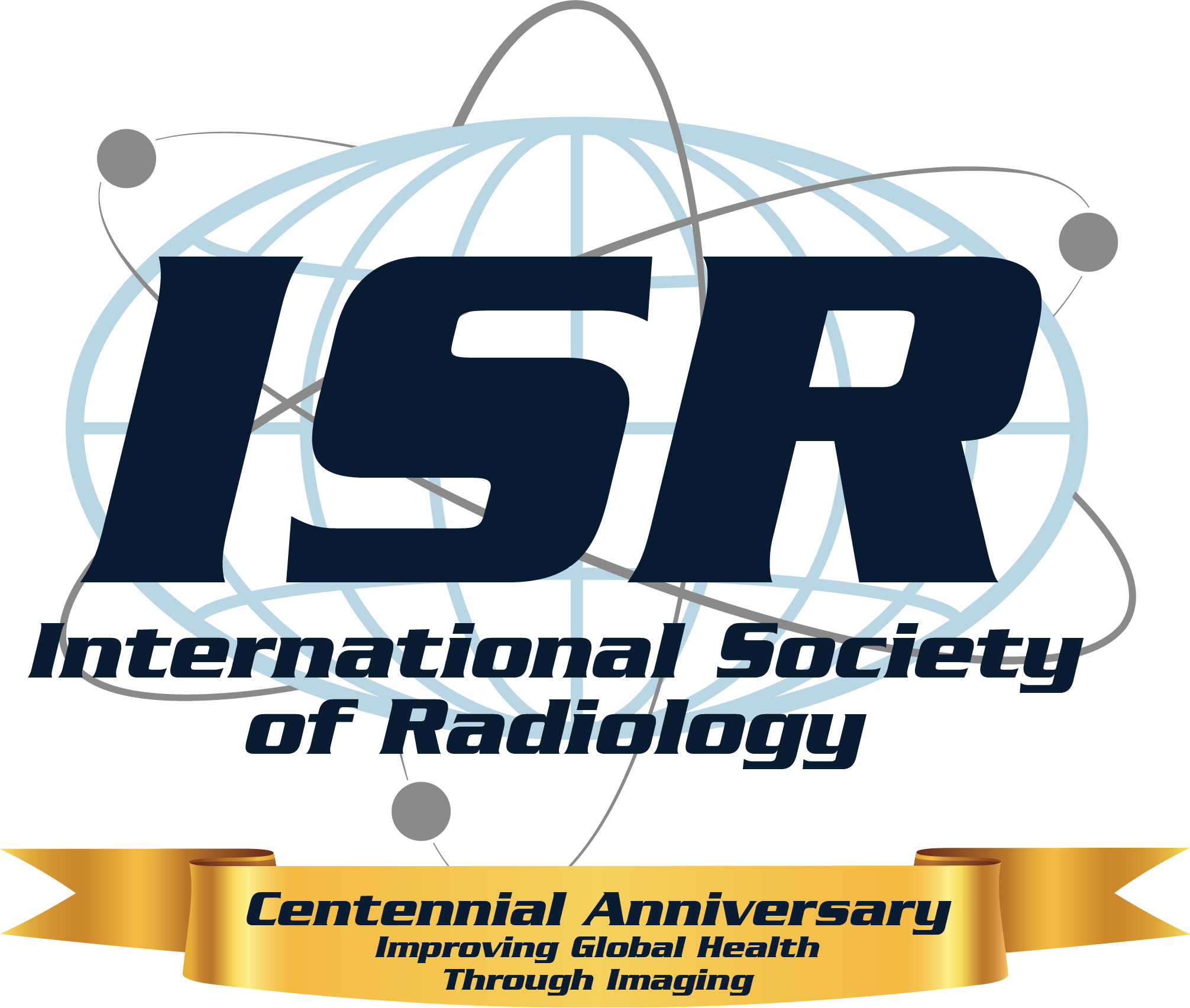 ISR Centennial - ISR