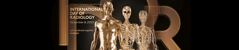 14th International Day of Radiology (IDoR 2025) - ISR